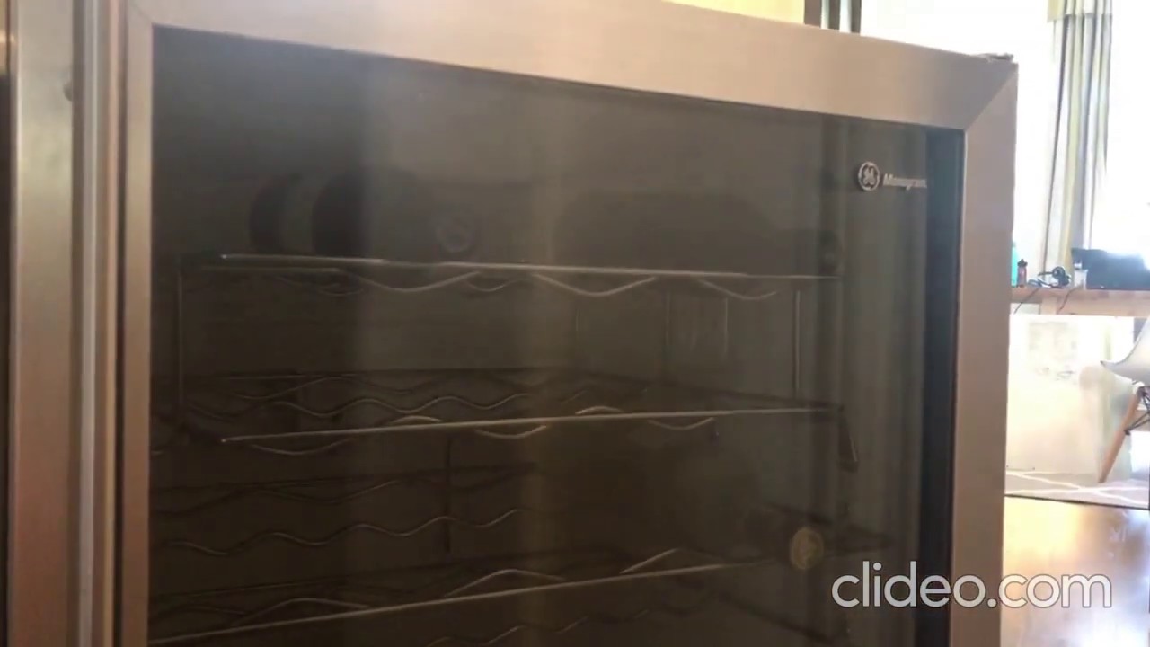 Replacing Wine Cooler mechanical thermostat with Inkbird Digital ...