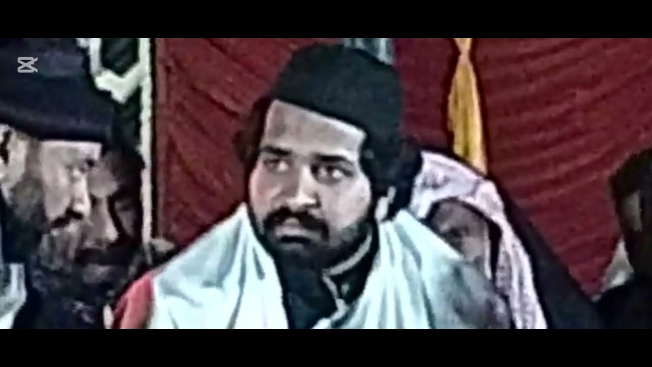 Ali as dy laal ny lajjpal naslaan taar deaindy ny Urs peer Muhammad ...