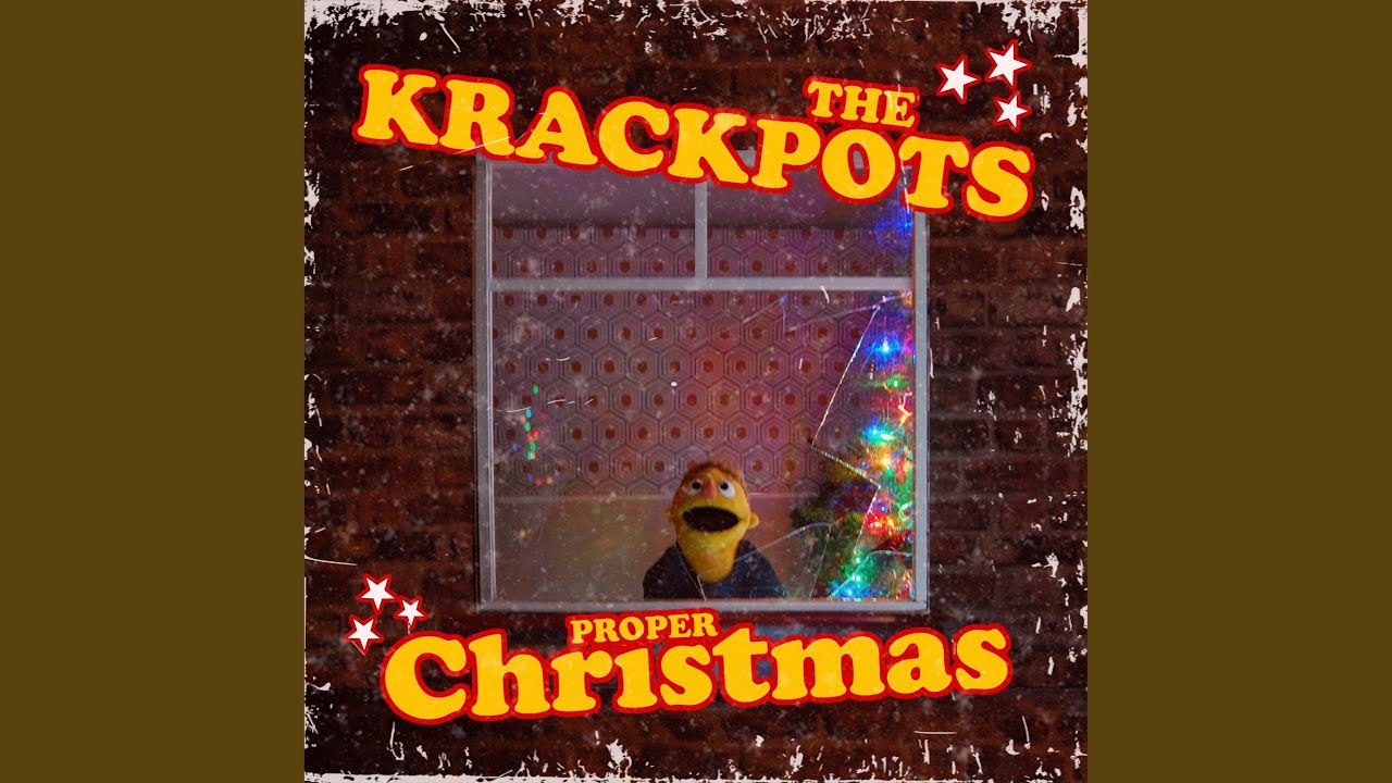 Proper Christmas - YouTube