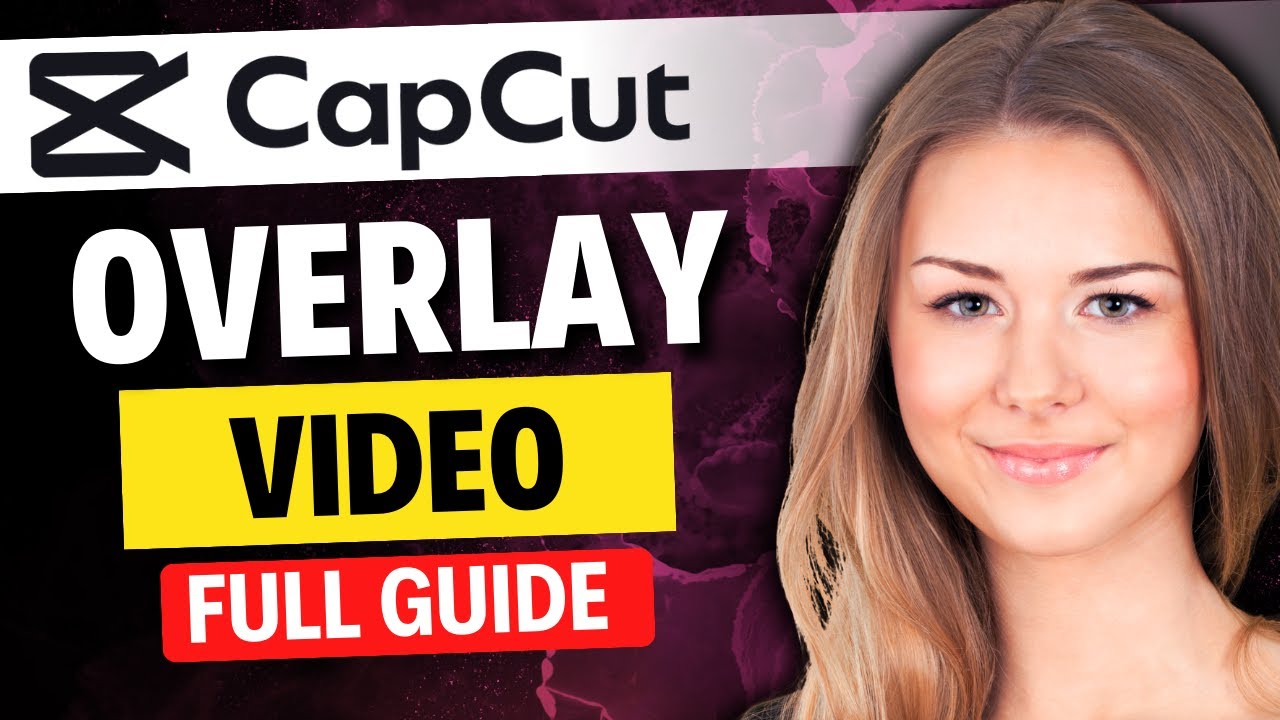 How To Overlay In CapCut PC FULL GUIDE YouTube how-to-overlay-in-capcut-pc-full-guide-youtube