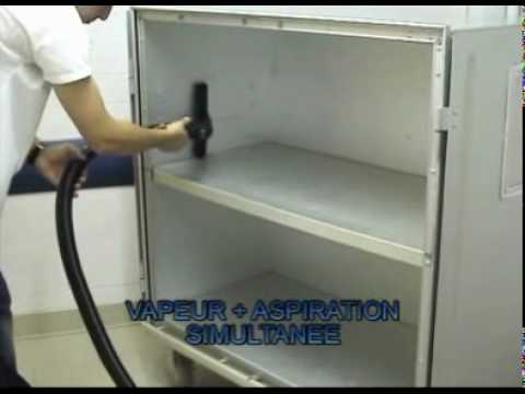 Mondial Vap: fittings