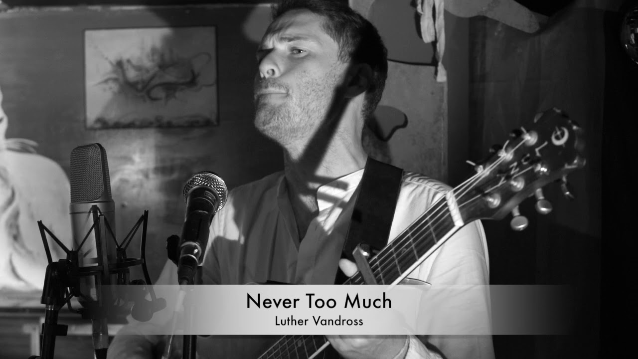 Adam Fletcher: Live Performance Demo 2018 - YouTube