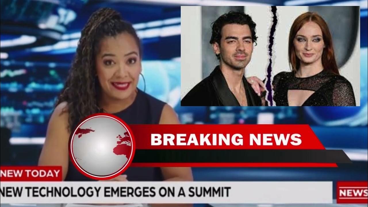 "Joe Jonas and Sophie Turner say they have 'mutually decided to amicably end' their marriage # ...