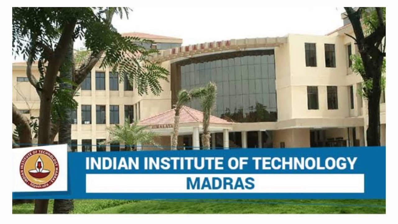 Top 7 IITs in india... - YouTube