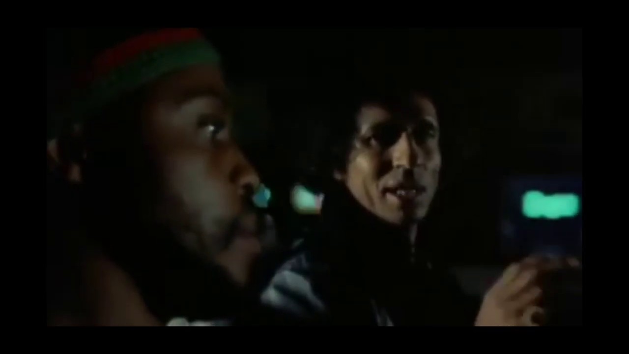 The Mack (1973) - John "Goldie" Mickens - The Pimp Lifestyle - YouTube