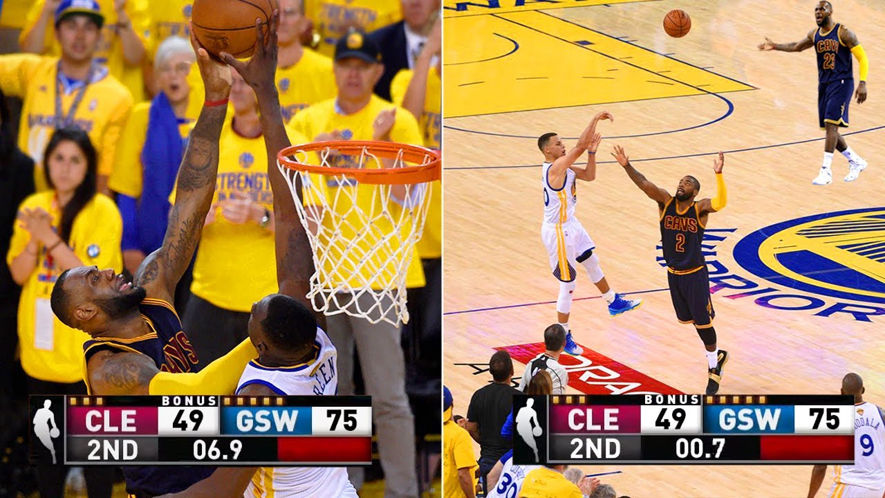 Best “Defense to Offense” Moments in NBA! - YouTube