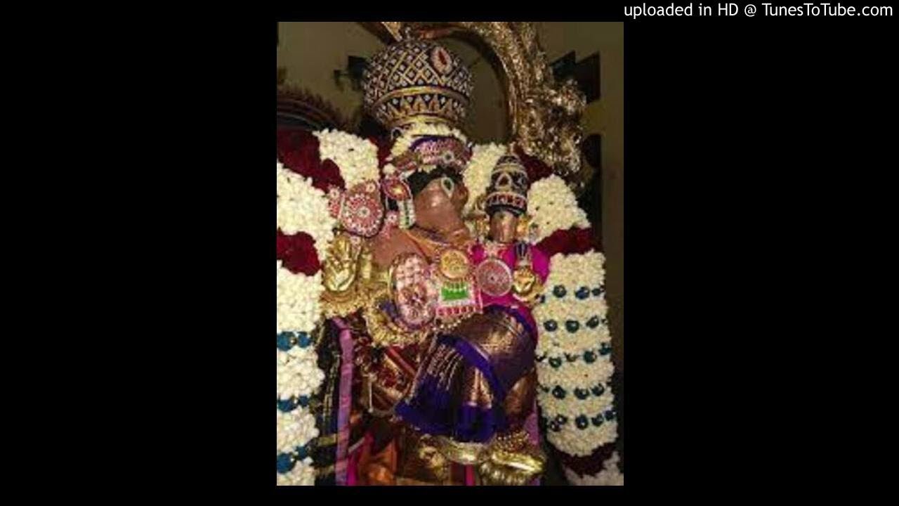 Varaha Murthy and Varaha Kavacham - Pravachanam - YouTube