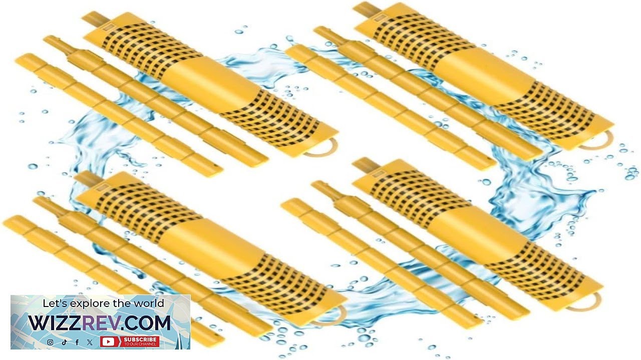 Spa Mineral Stick spa Mineral Sticks for hot tub Cartridge with 4 ...