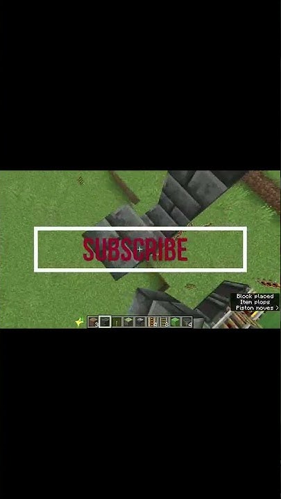 MINECRAFT EASY RAIL DUPPER II MINCRAFT TUTORIAL EP-6 - YouTube