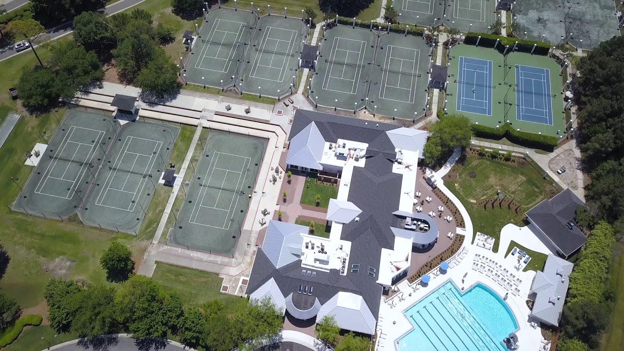 Landfall Luxury Homes Wilmington NC - YouTube