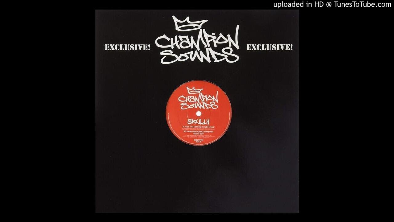 DJ Skully - Take Risks (ft. Maylay Sparks) - YouTube