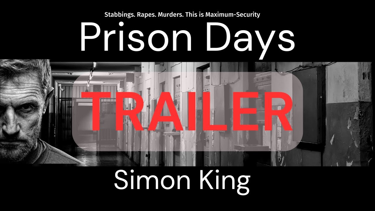 The Prison Days Official Trailer - YouTube