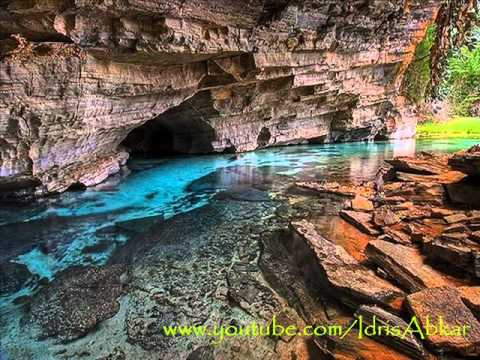 Sheikh Idris Abkar Dua دعاء الشيخ ادريس أبكر