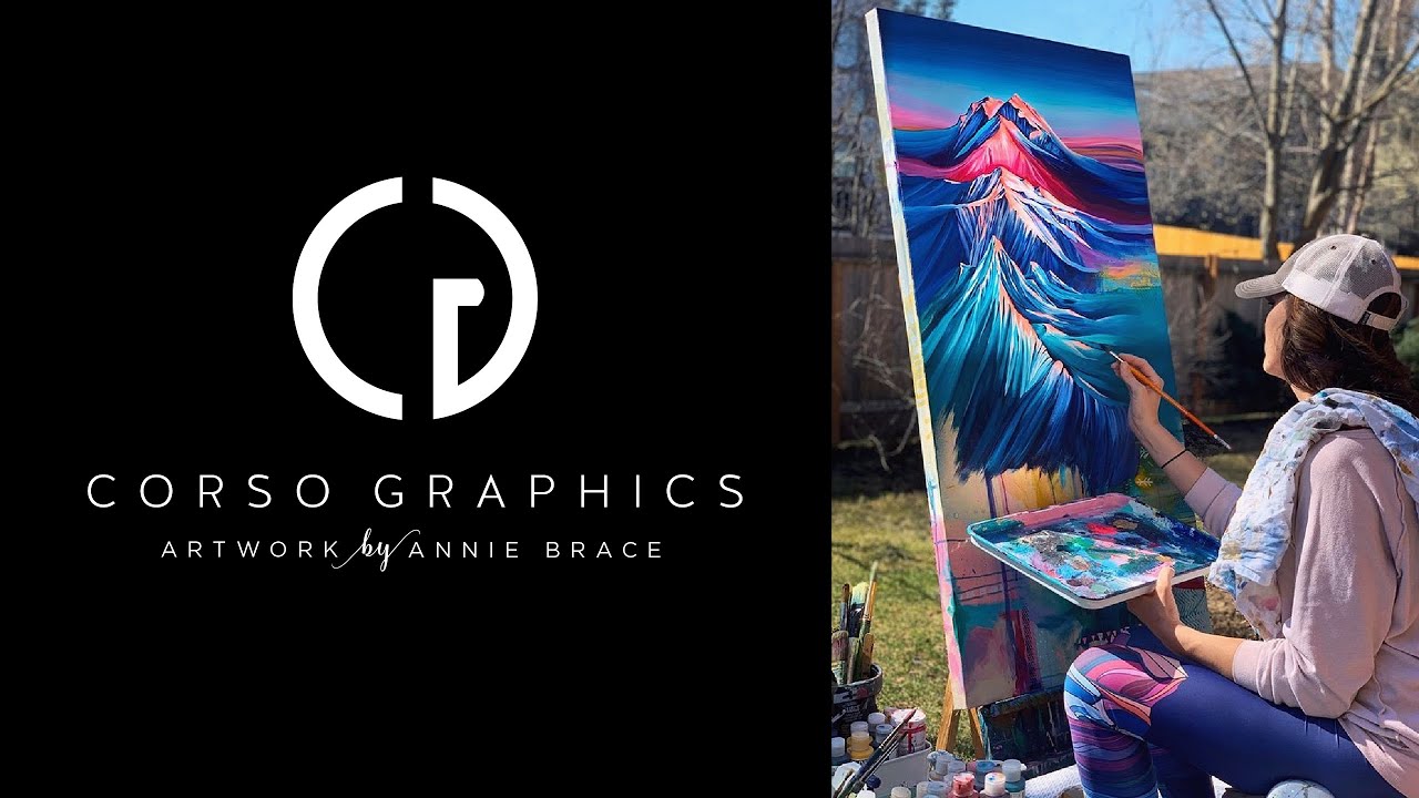 Corso Graphics presents Alaska wholesale buying guide for 2021 - YouTube