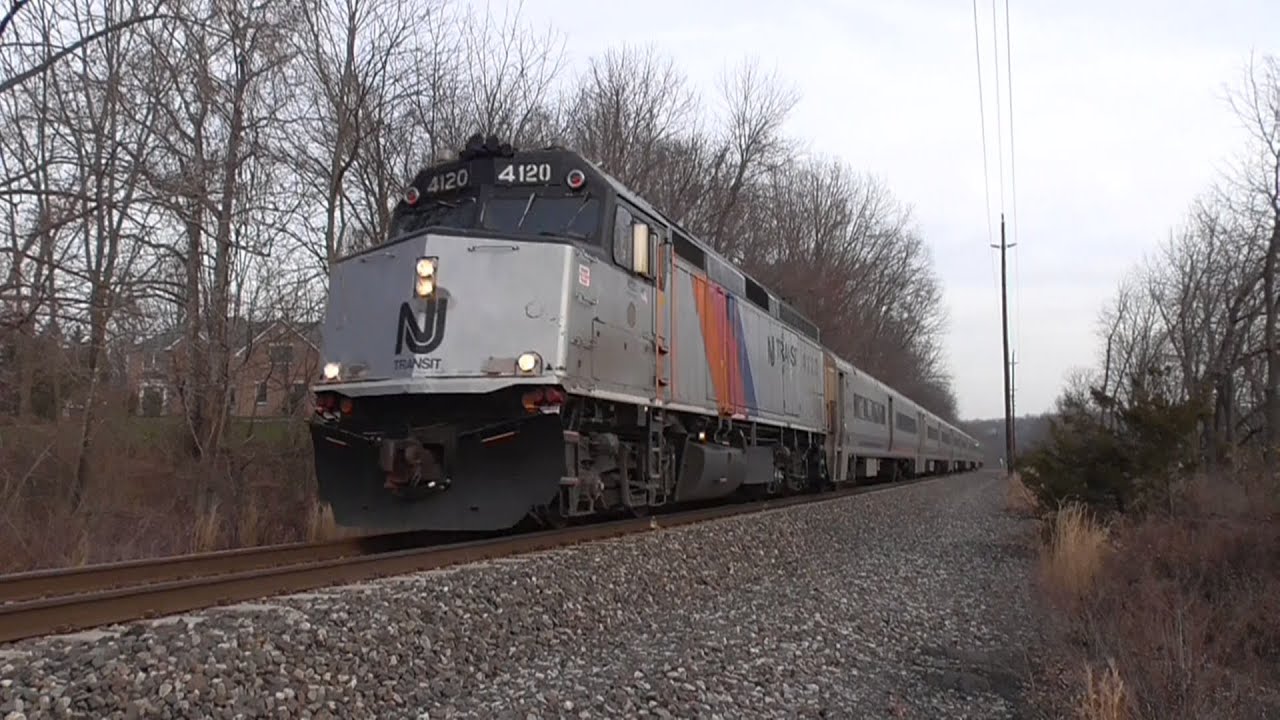 Train 1001 at Abbott Road 12/11/20 - YouTube