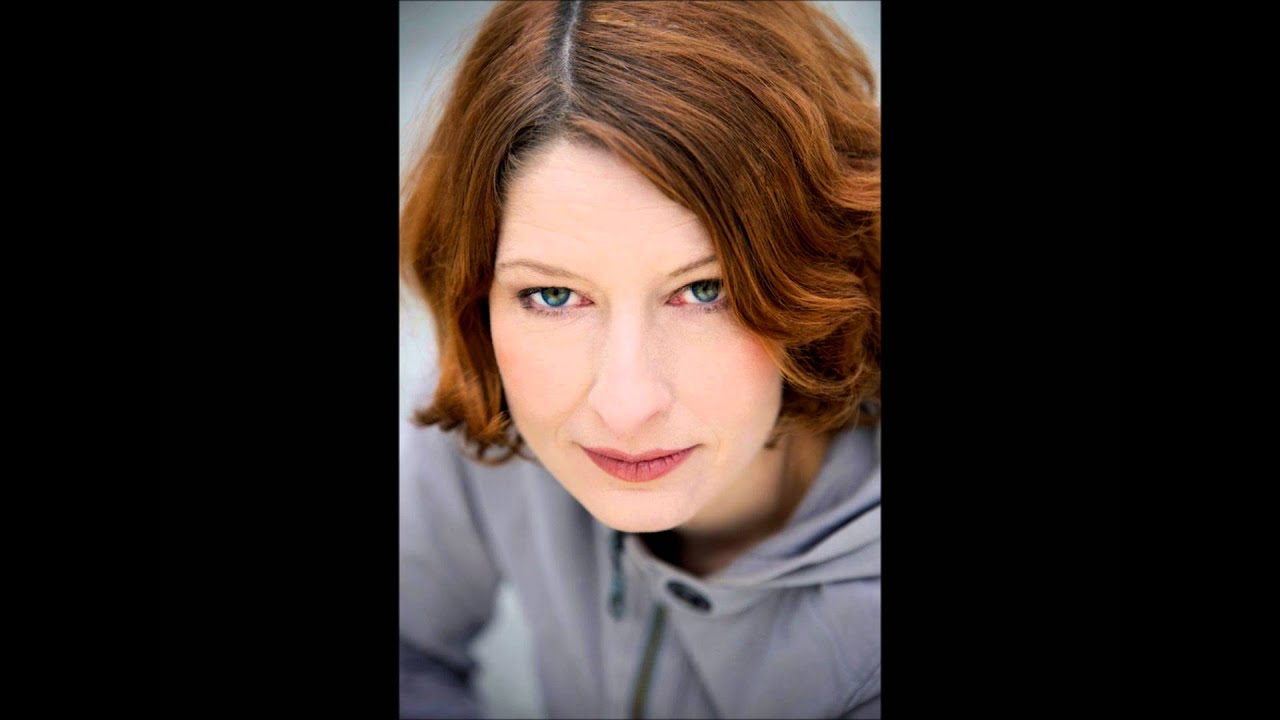 Trailer Example - Ada Brandt (Annette Hildebrand) - YouTube