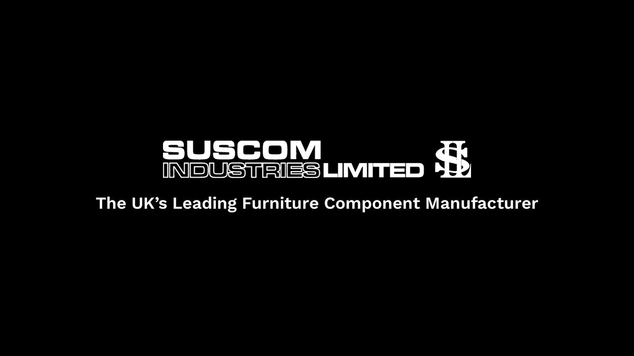 Suscom Industries Limited - UK Production - YouTube