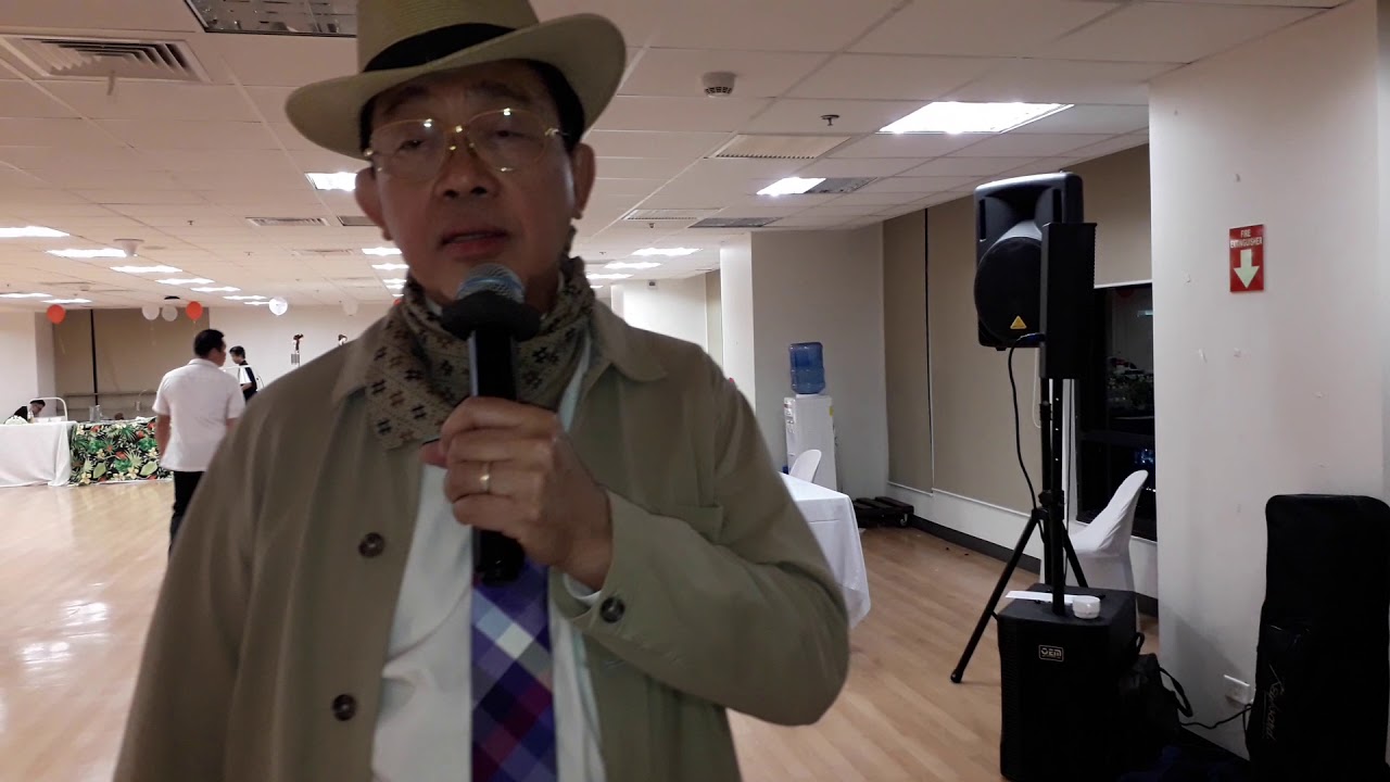 DANTE MORALES - TILL ( cover ) WITH DANNY JANDAYAN ON THE KEYS - YouTube