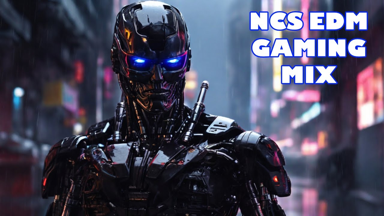 EDM Mix | Mega EDM Playlist - NCS Music for Gaming - YouTube