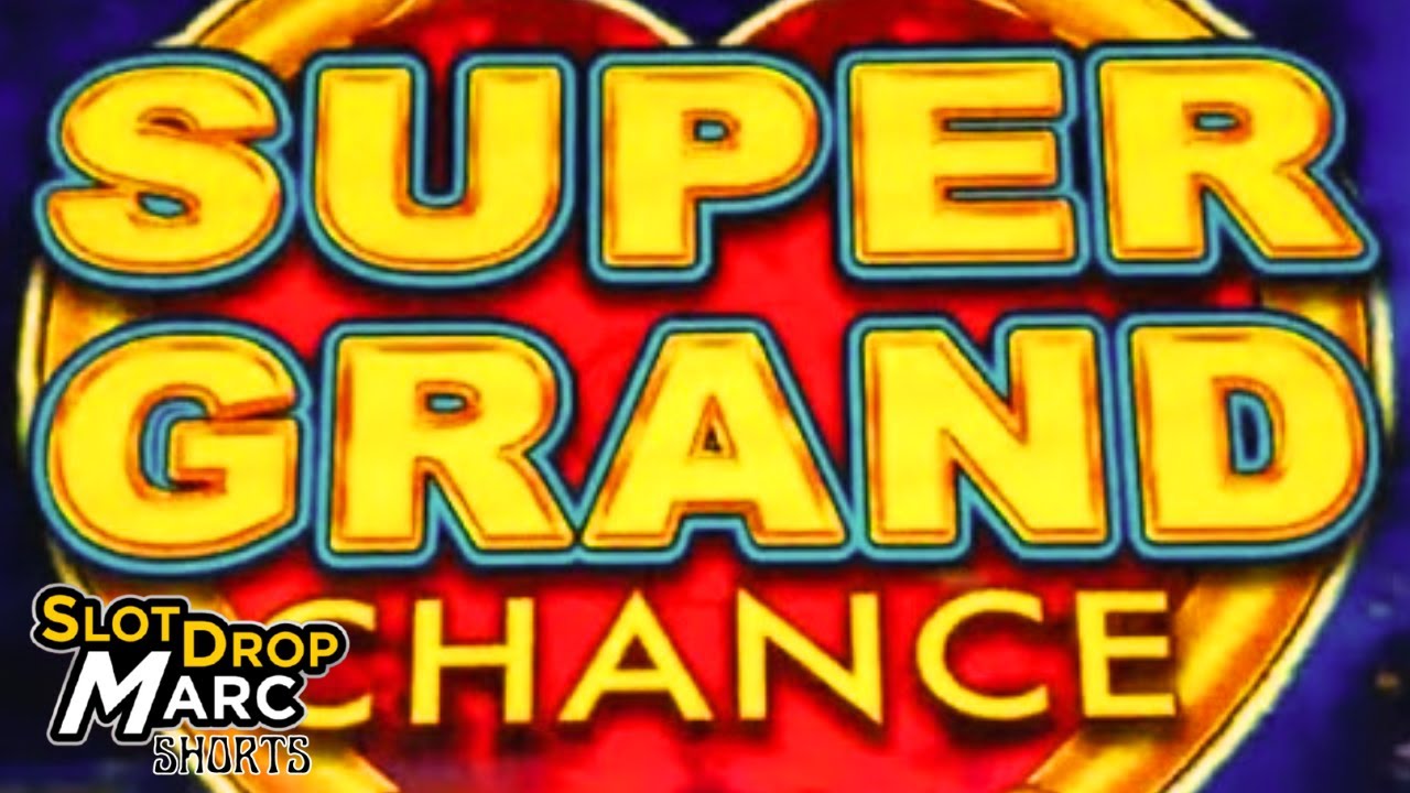 SDM Shorts: SUPER GRAND CHANCE landed in 60 seconds on Dollar Storm ...