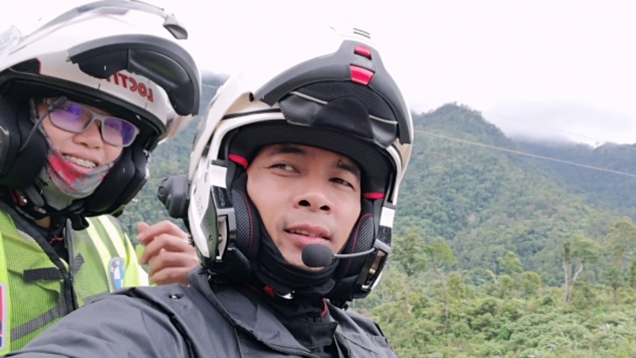 Boss Ironman Motorcycle Challenge 2019 - YouTube