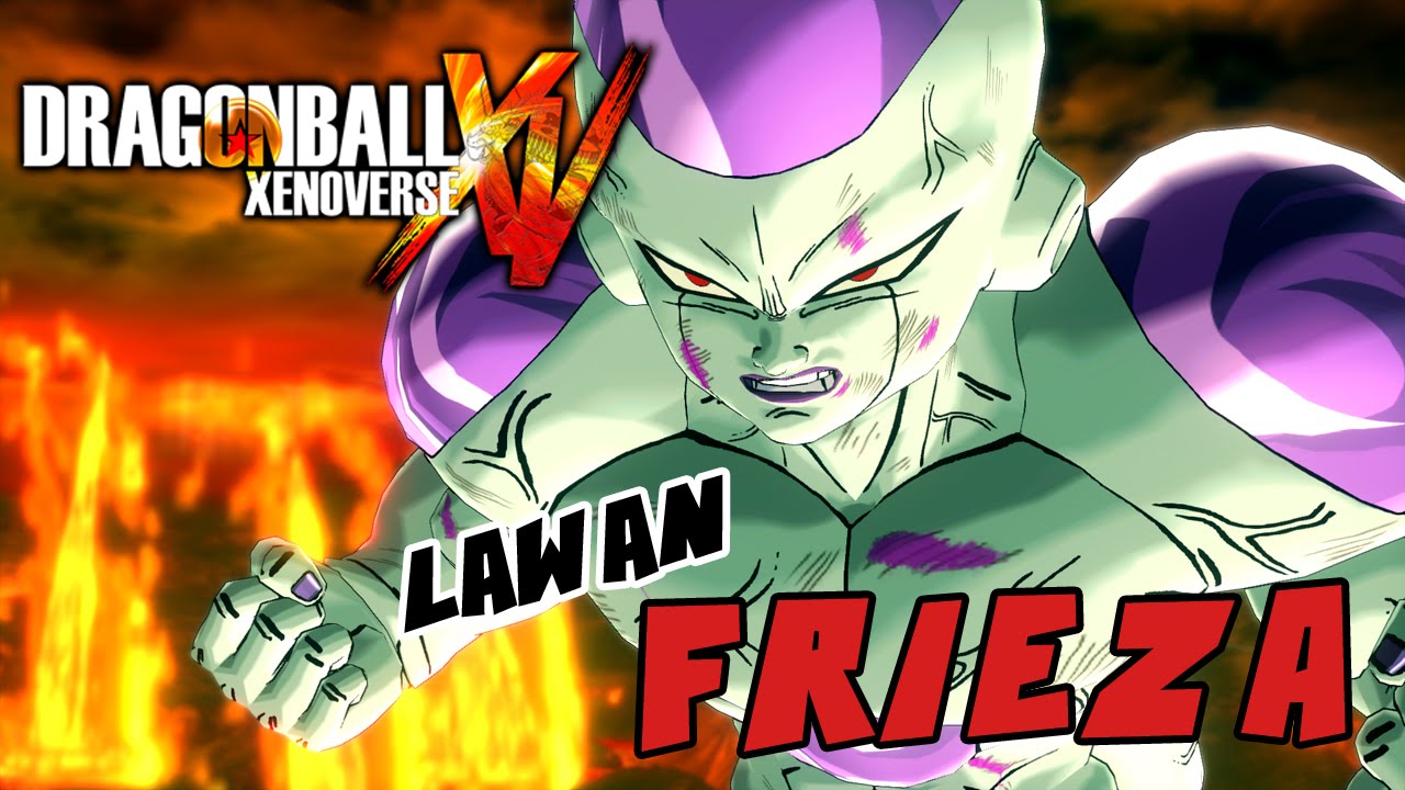 Dolan Game! DRAGON BALL Xenoverse #2 - YouTube