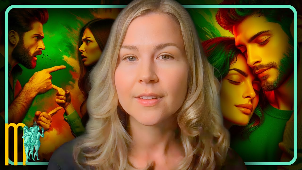 Comparison is the Thief of Joy - Cassie Jaye | Maiden Mother Matriarch - YouTube