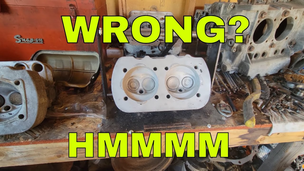was GENE BERG WRONG? about thermostats and VW engine cooling? - YouTube
