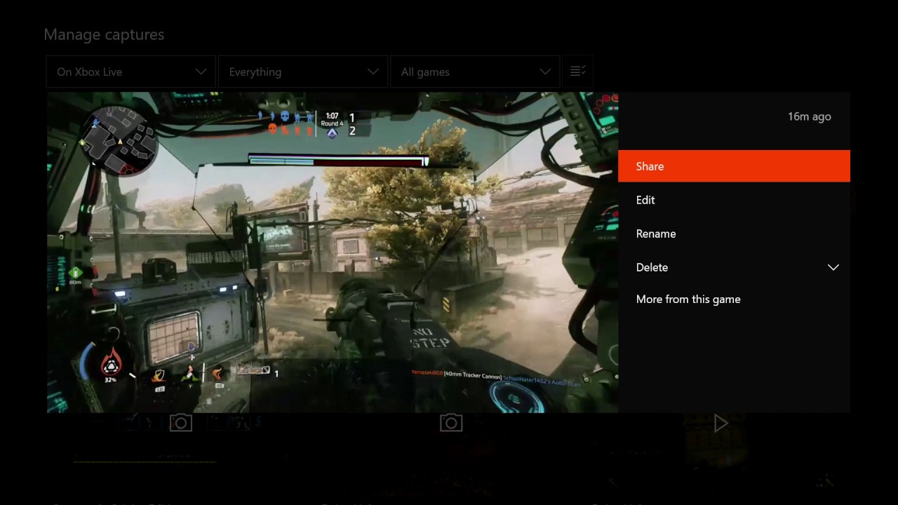 Titan fall 2 scorch prime execution - YouTube