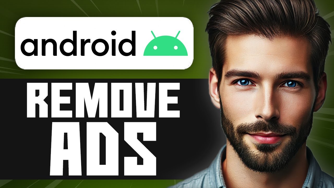 How To Remove Ads From Android Phone - Easy Guide - YouTube