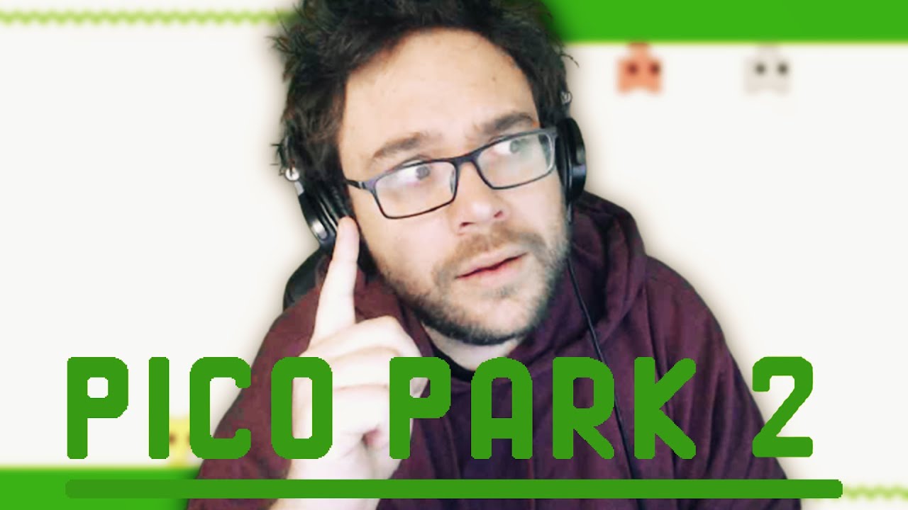 LA GUERRE D'EGO | Pico Park 2 - YouTube
