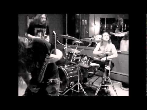 Scaphism... video # 3 of this death metal band at O'Reilly's Pub on 4 ...