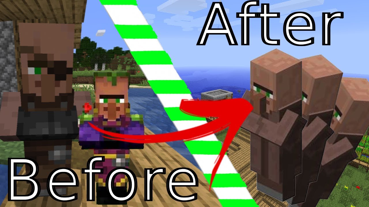 If Minecraft Labor Day Existed (Short Skit) - YouTube