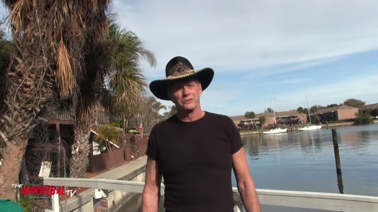 Ron Fuller Full Career Shoot Interview with Hannibal - YouTube