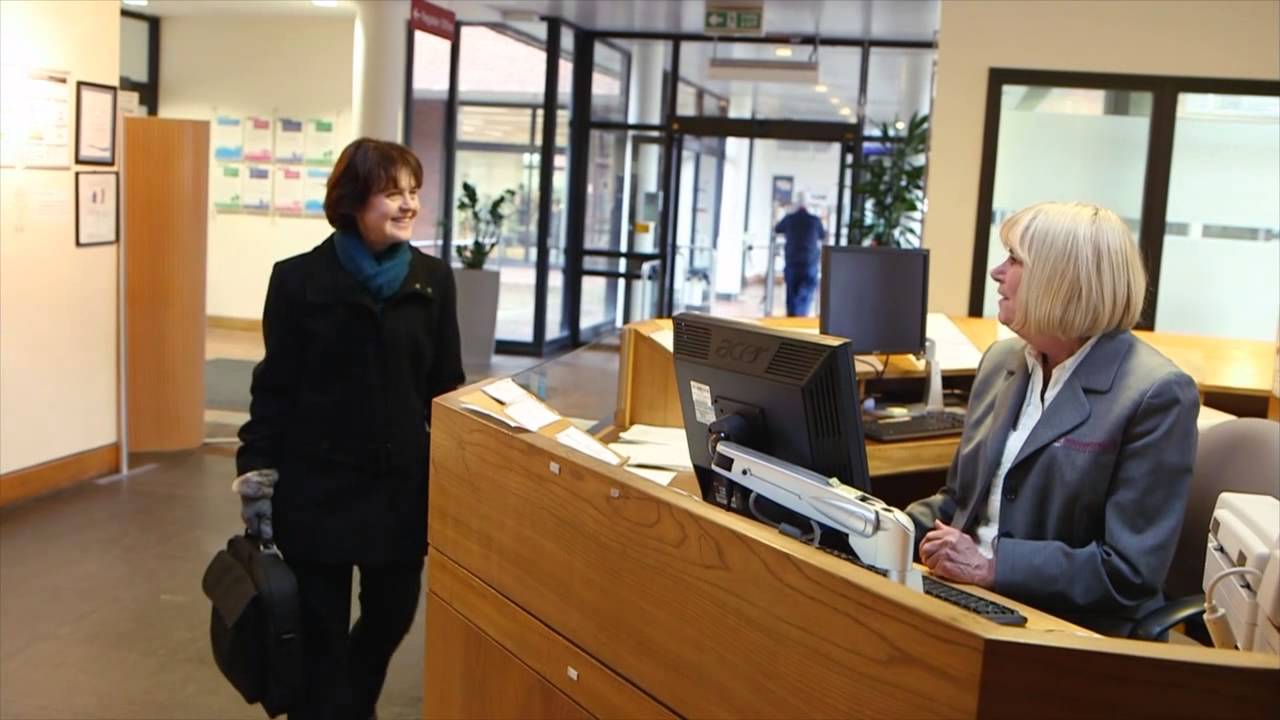 Anne Careless - case study video - YouTube