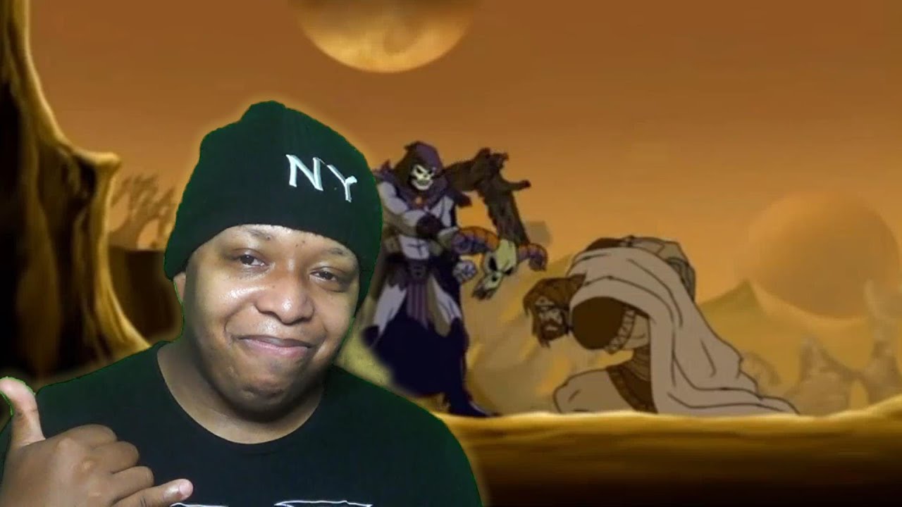 9 Great Remakes of Classic Animated Shows REACTION!!! - YouTube