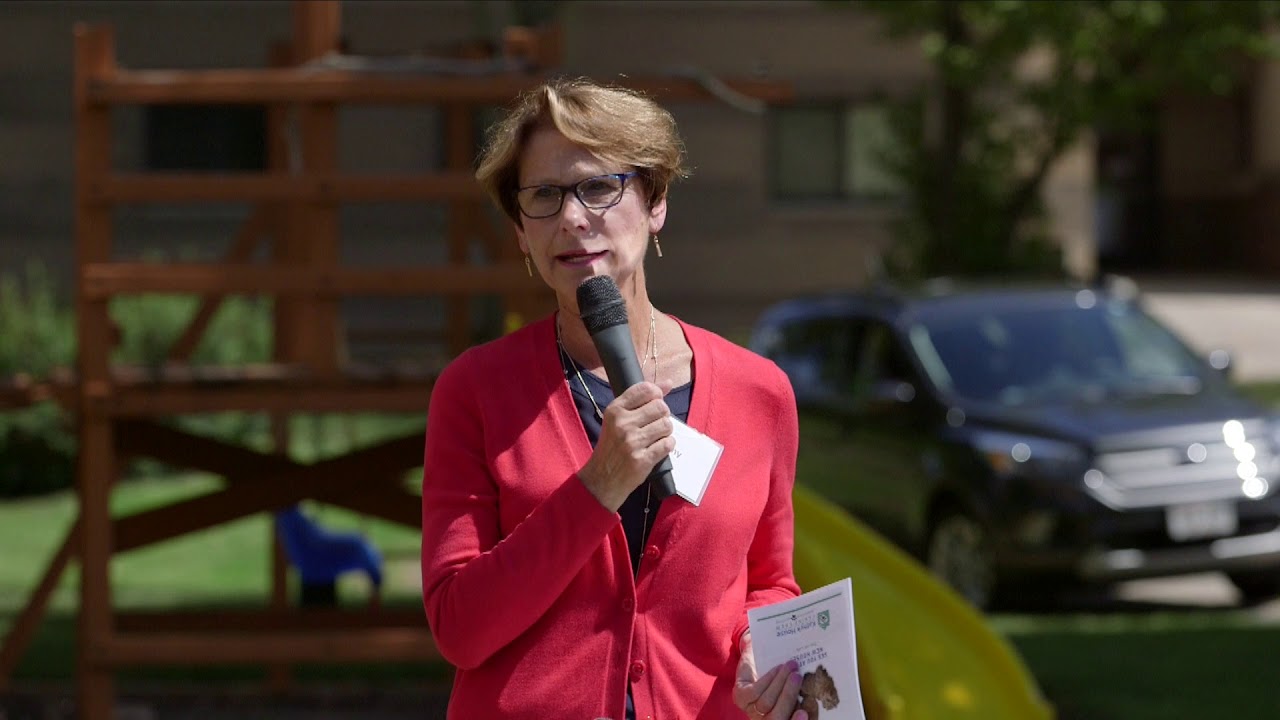 Cathy Buck at Kathy's House 2019 - YouTube