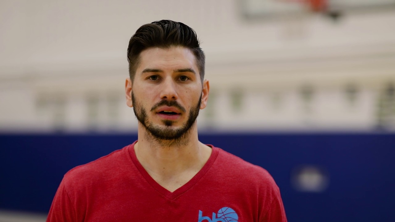 BBA Daily Video What Makes a Complete Basketball Player? - YouTube