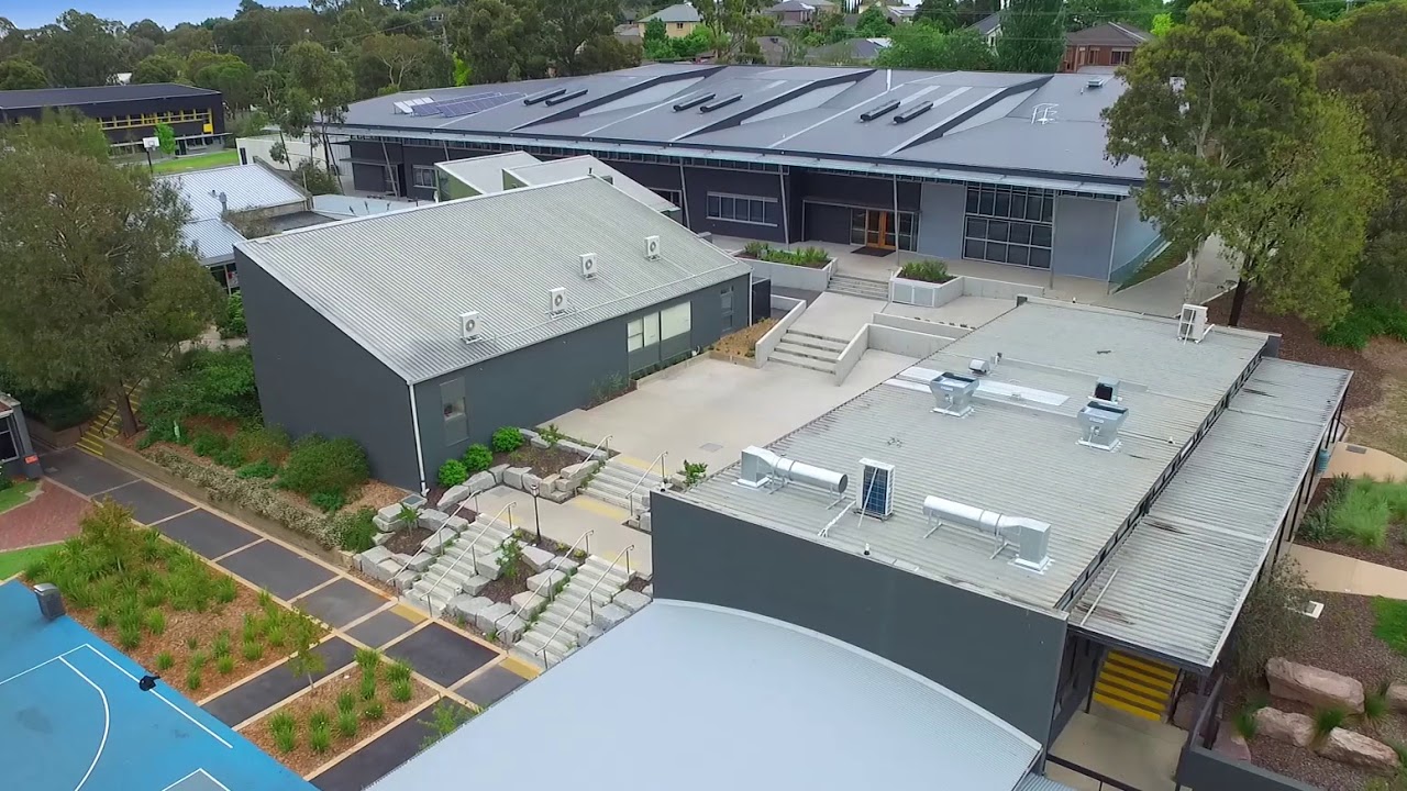 YVG Aerial - YouTube