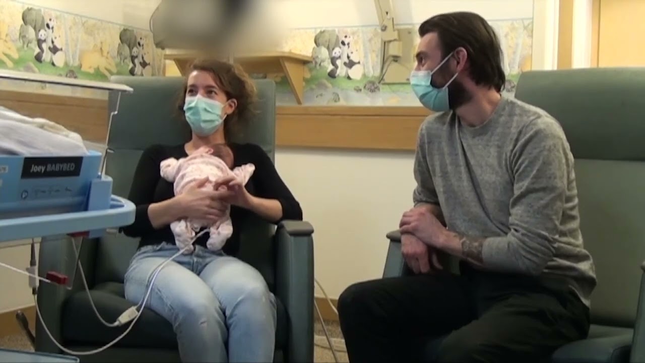 NICU Bedside Rounds: How Parents Can Participate - YouTube