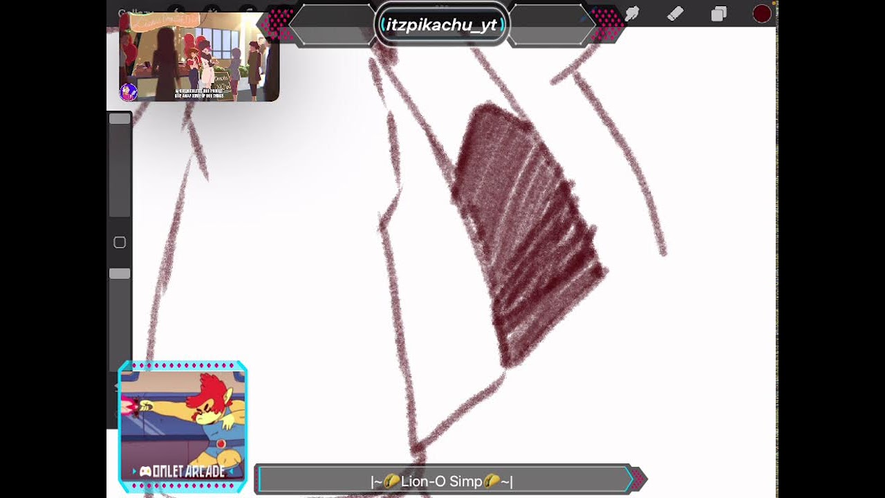 Rating Your Art and animations!!! (Maybe drawing/animating) - YouTube