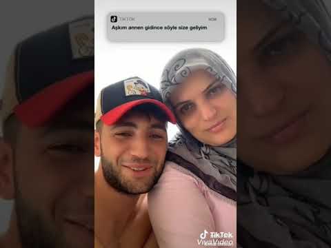 TikTok Mesaj Şakası - TikTok
