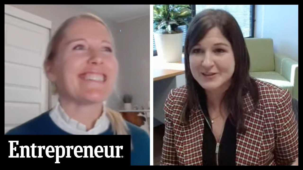 The Evolving Role of the CFO and Women in Business - YouTube