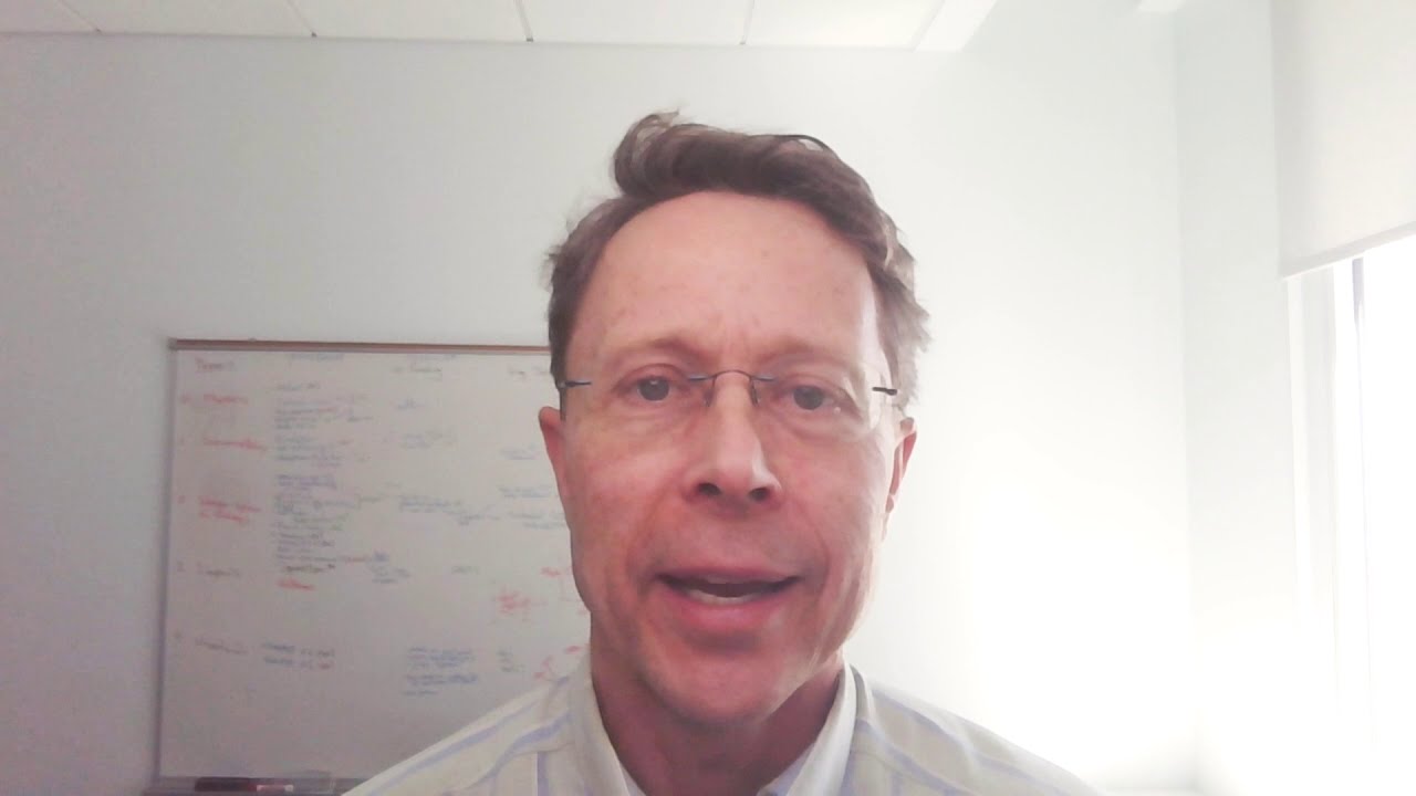 Douglas MacMartin: Técnicas emergentes de alteración climática y el ...