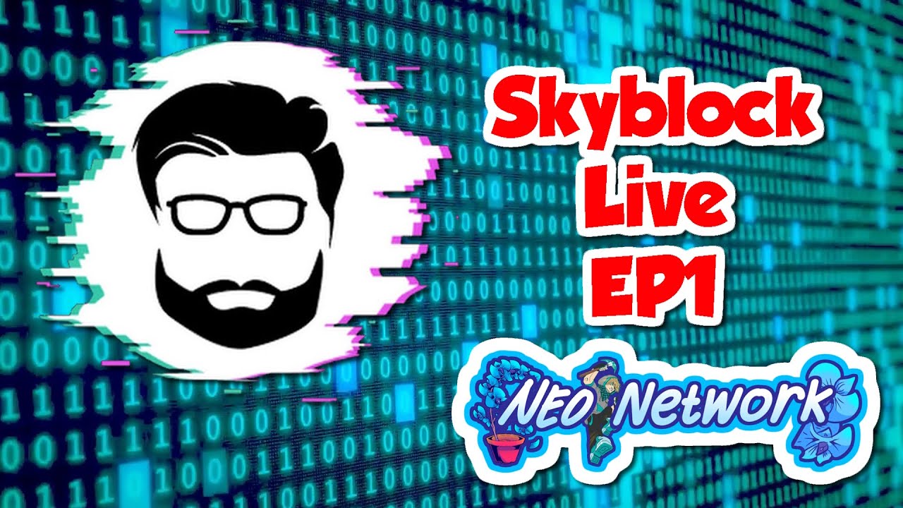 Crunching the Numbers to Break the Game! | First Twitch Stream | Neo ...