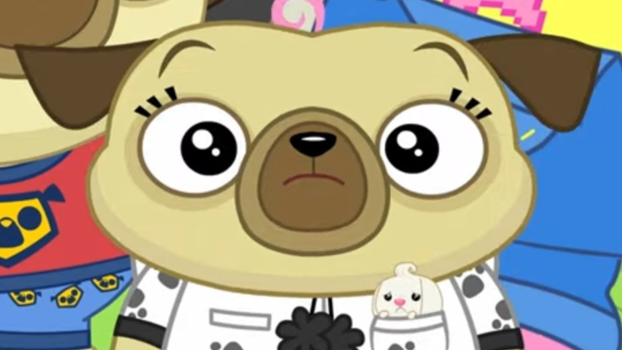 Chip and Potato | Stomp y Stamp's Slide // Show and Tell Chip | Dibujos ...