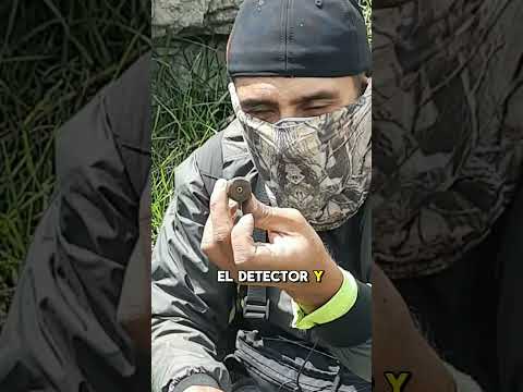 detectando - YouTube