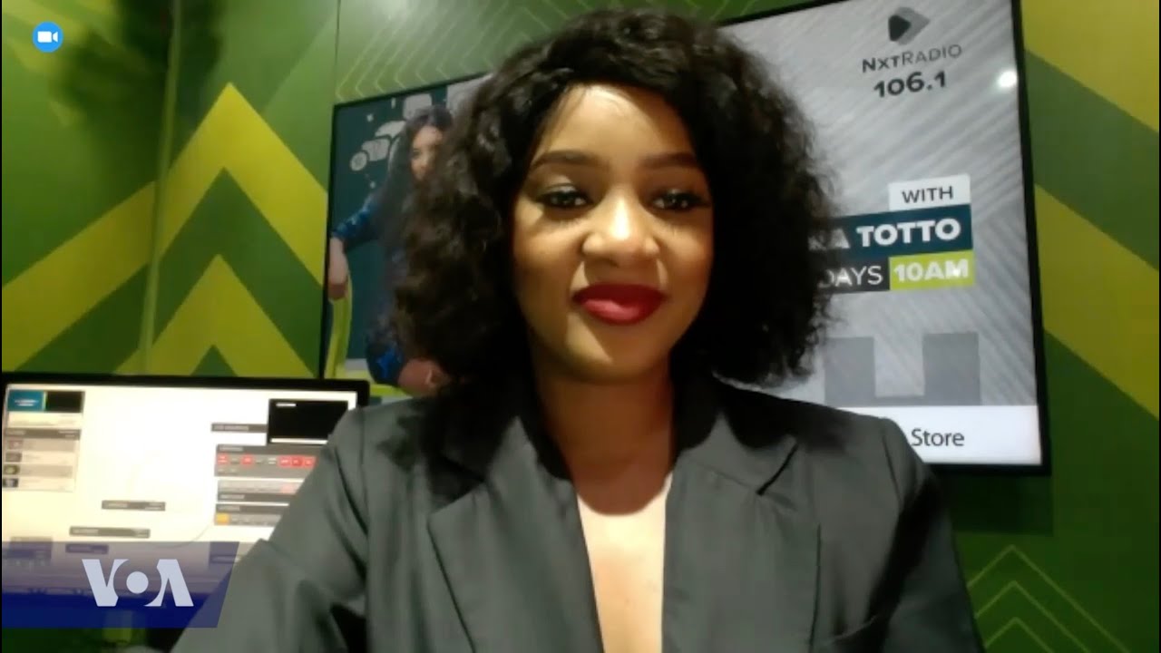 Ugandan Social Media Influencer Says Consistency is Key for Online ...