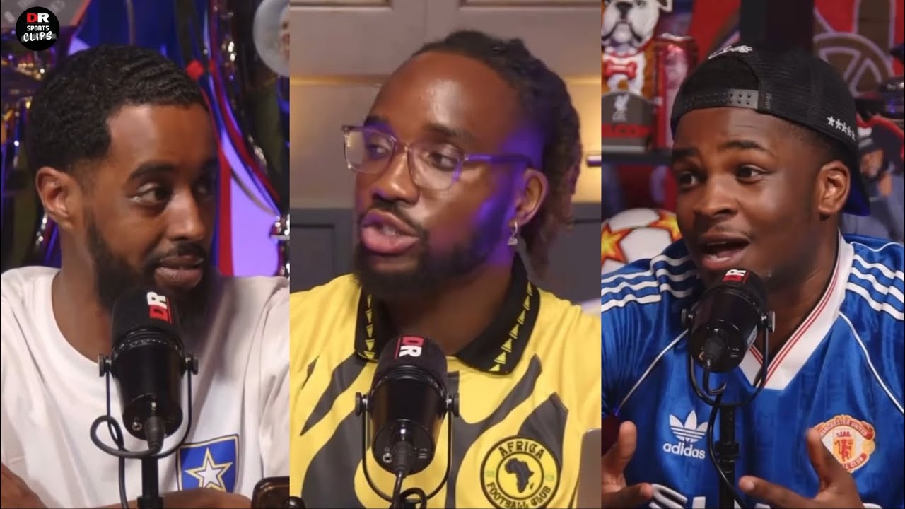 The panel react to Chelsea 0-2 Man City - YouTube