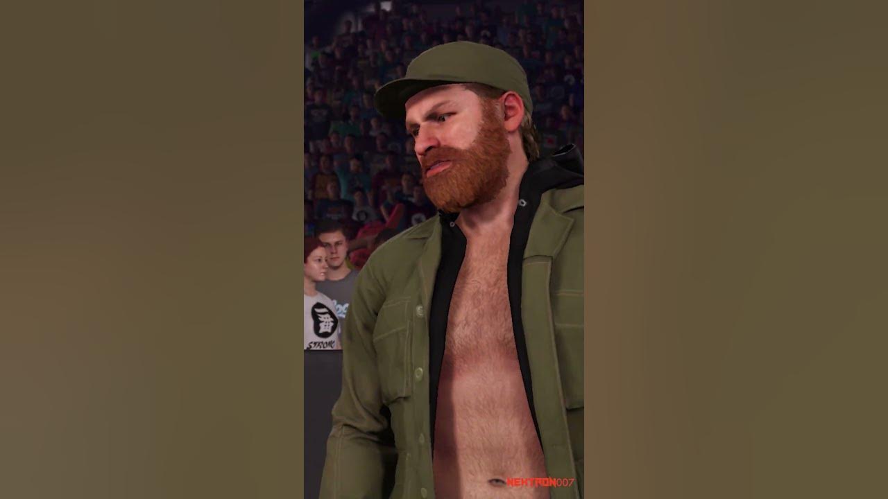 🔥 Sami Zayn’s Electrifying WWE Entrance! 💪🎵 | Underdog Energy! - YouTube